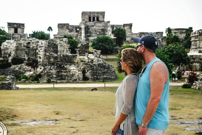 Exclusive Private Tour Tulum & Coba Just for You - Why This Tour Excels