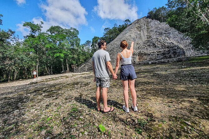 Exclusive Private Tour Tulum & Coba Just for You - What Could Be Better?
