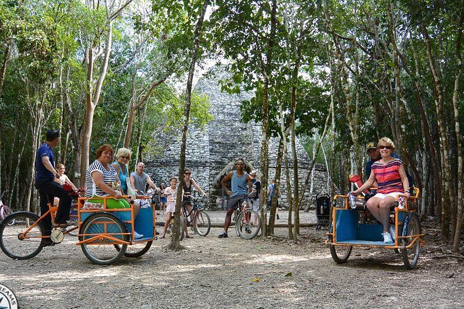 Exclusive Private Tour Tulum & Coba Just for You - Final Thoughts