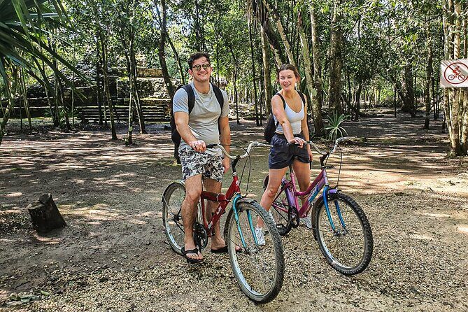 Exclusive Private Tour Tulum & Coba Just for You - FAQ