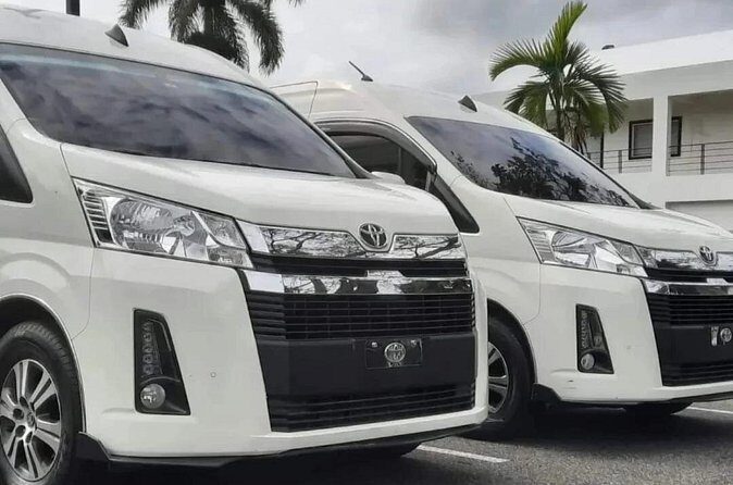 Exclusive Private Transfer: Punta Cana Airport to Bávaro Hotels - FAQ