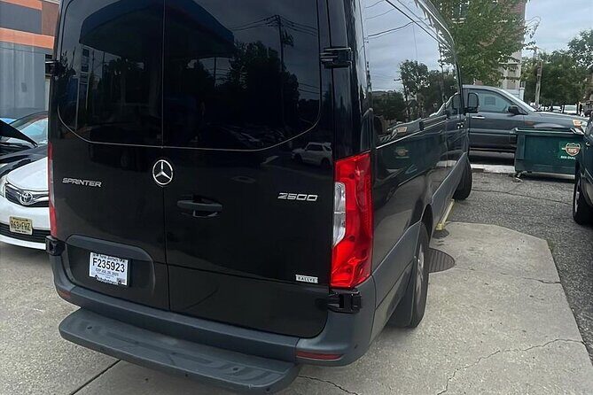 Exclusive Private Transfer Service Across the USA - What You Can Expect from the Private Transfer Service