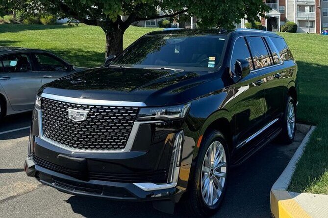 Exclusive Private Transfer Service Across the USA - Who Will This Service Suit Best?