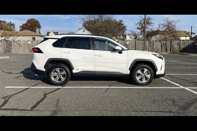 Exclusive Private Transfer Service Across the USA - An In-Depth Look at the Experience