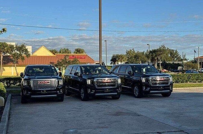 Exclusive Private Transfer Service Across the USA - Final Thoughts: Who Should Consider This Service?