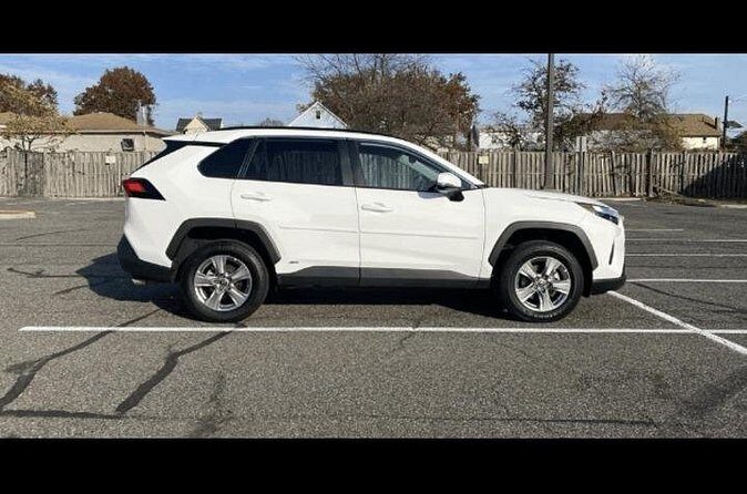 Exclusive Private Transfer Service Across the USA - Frequently Asked Questions