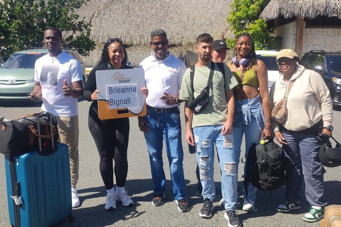 Exclusive Private Transportation from the Airport - Hotel in Punta Cana - A Detailed Look at the Experience