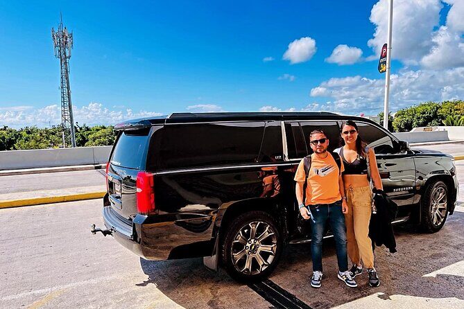 Exclusive Private Transportation from the Airport - Hotel in Punta Cana - FAQ