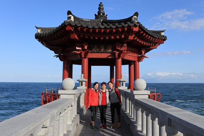 Exclusive Private Trip to Mt Seorak & East Sea!! - The Full Experience: What to Expect from the Tour