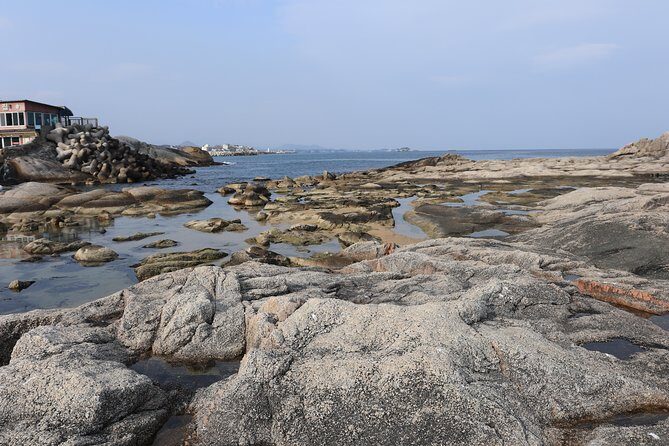 Exclusive Private Trip to Mt Seorak & East Sea!! - FAQ