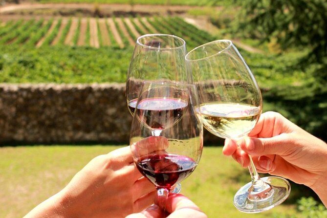 Exclusive Private Tuk-Tuk Tour: Visit to a Sardinian Winery - Key Points