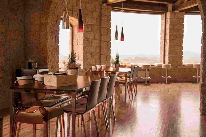 Exclusive Private Tuk-Tuk Tour: Visit to a Sardinian Winery - Authenticity and Experience Quality