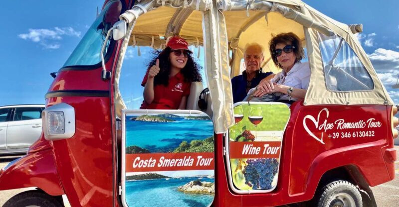 Exclusive Private Tuk-Tuk Tour with Pittulongu Beach Stop - Key Points