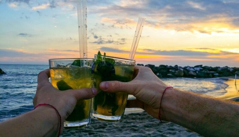 Exclusive Private Tuk-Tuk Tour with Pittulongu Beach Stop - Authentic Experiences with Small Touches of Comfort