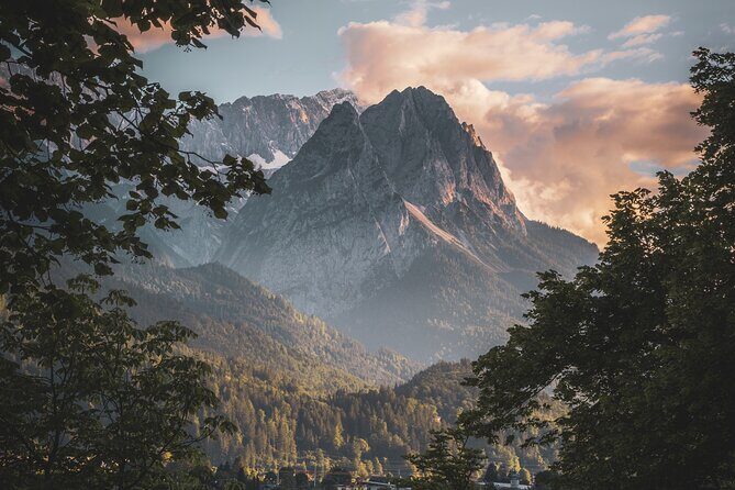 Exclusive private Vantour to Germany's Highest Mountain Zugspitze - What Travelers Love Most