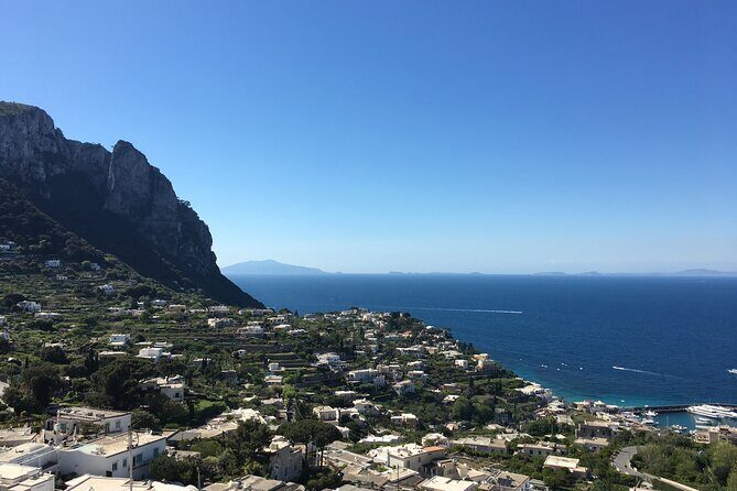 Exclusive Private VIP Capri Boat Experience on a Gozzo - Value and Pricing: Is It Worth It?