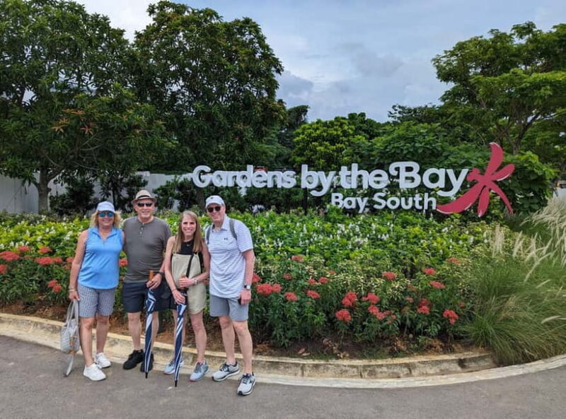 Exclusive Private Walking Tour: Explore Singapore Your Way - Who Will Love This Tour?