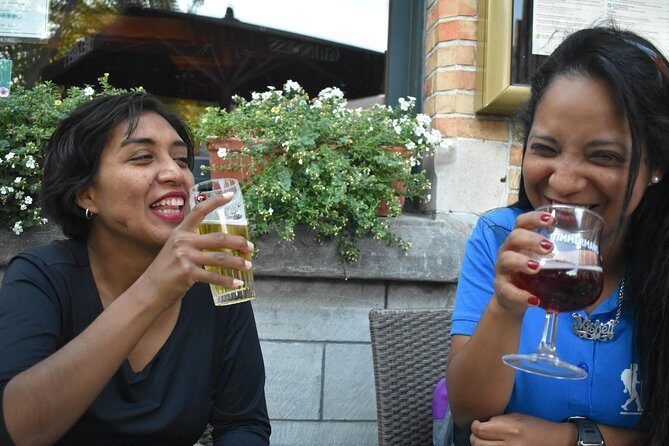 Exclusive PRIVATE Walking Tour of Bruges - Practical Details and What to Expect