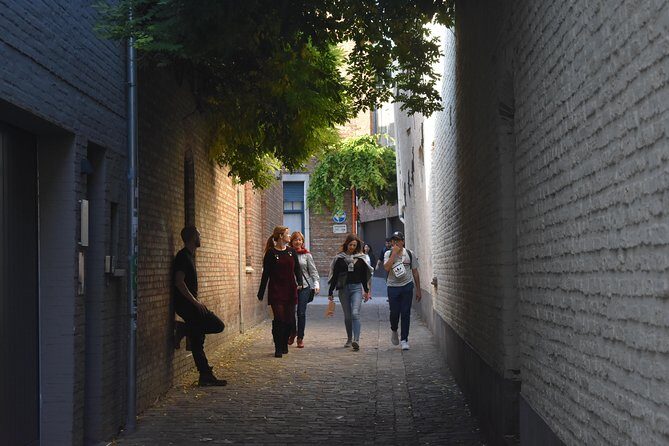 Exclusive PRIVATE Walking Tour of Bruges - Who Will Appreciate This Tour?