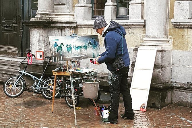 Exclusive PRIVATE Walking Tour of Bruges - Final Thoughts