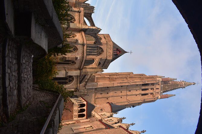 Exclusive PRIVATE Walking Tour of Bruges - FAQs