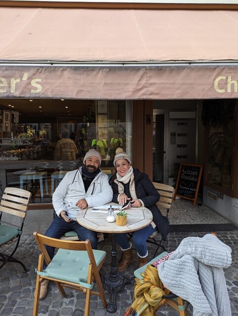 Exclusive PRIVATE Walking Tour of Bruges - Key Points