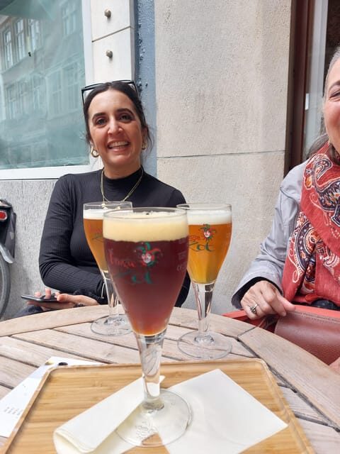 Exclusive PRIVATE Walking Tour of Bruges - Practical Tips