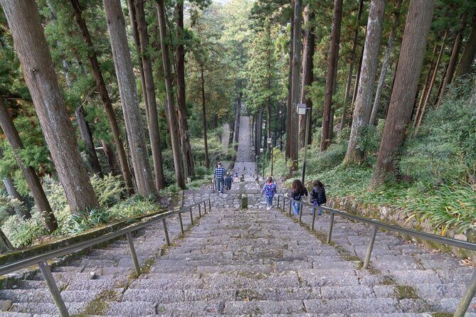 Exclusive Private Zen and Cultural Tour from Shimizu Port - Key Points