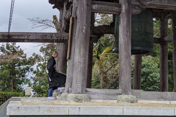 Exclusive Private Zen and Cultural Tour from Shimizu Port - Final Thoughts: A Quieter Side of Japan Worth Visiting