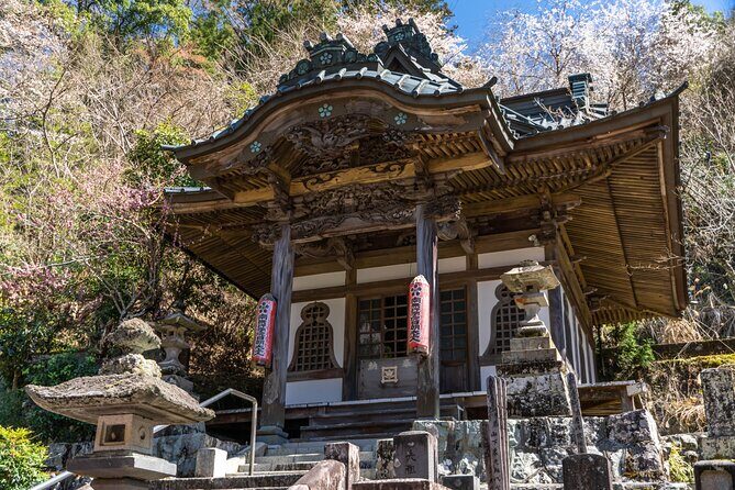 Exclusive Private Zen and Cultural Tour from Shimizu Port - FAQ