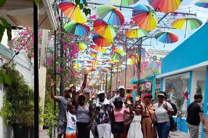 Exclusive Puerto Plata Tour: City Tour, Beach, and Adventure - Why Consider the Exclusive Puerto Plata Tour?