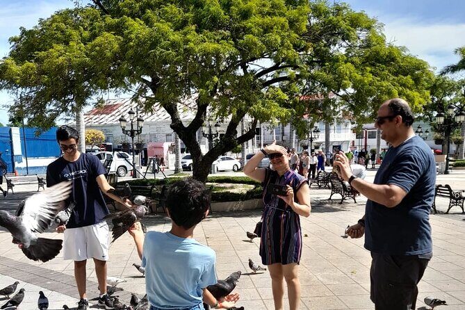 Exclusive Puerto Plata Tour: City Tour, Beach, and Adventure - What’s on the Itinerary?