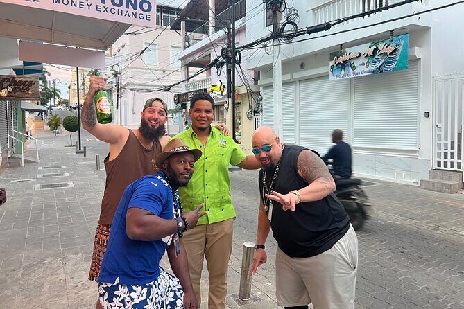 Exclusive Puerto Plata Tour: City Tour, Beach, and Adventure - Who Would Benefit Most?