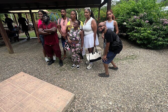 Exclusive Puerto Plata Tour: City Tour, Beach, and Adventure - Final Thoughts