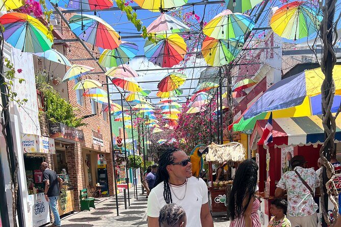 Exclusive Puerto Plata Tour: City Tour, Beach, and Adventure - FAQ