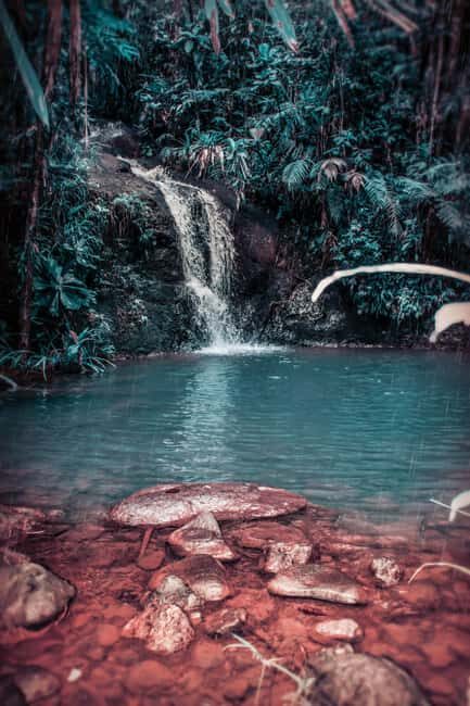 Exclusive Puerto Plata Waterfalls for groups up to 6 People - Who Should Consider This Tour?