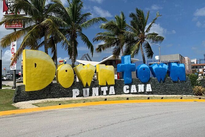 Exclusive Punta Cana Private City Tour - Introducing the Tour: A Genuine Look at Punta Cana