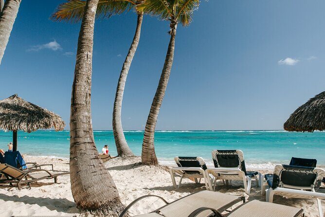 Exclusive Punta Cana Private City Tour - Key Points