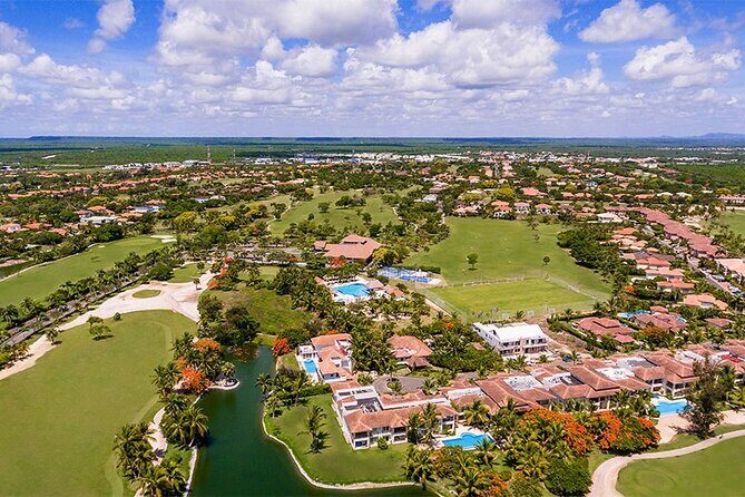 Exclusive Punta Cana Private City Tour - What Travelers Can Expect