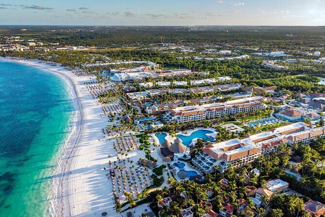 Exclusive Punta Cana Private City Tour - Summary: Who Will Love This Tour?