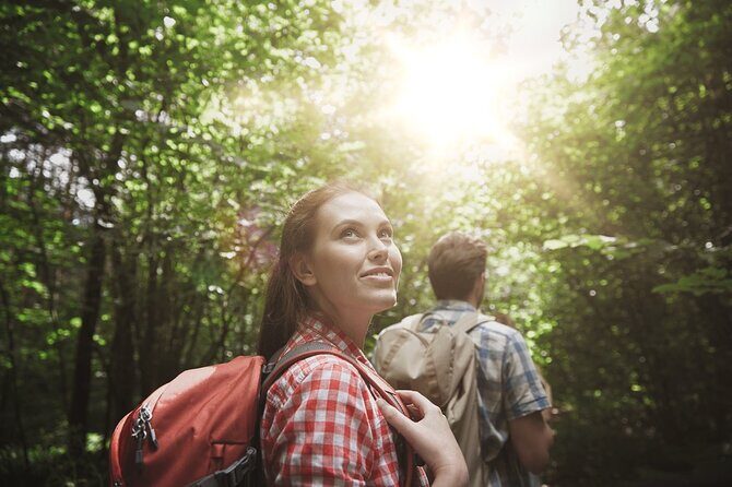 Exclusive Qafshtama National Park Hiking Tour With Private Transfer - An Authentic Albanian Mountain Adventure