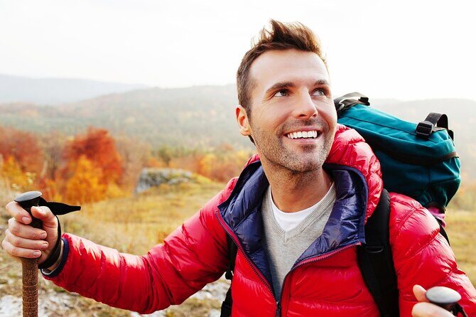 Exclusive Qafshtama National Park Hiking Tour With Private Transfer - Final Thoughts