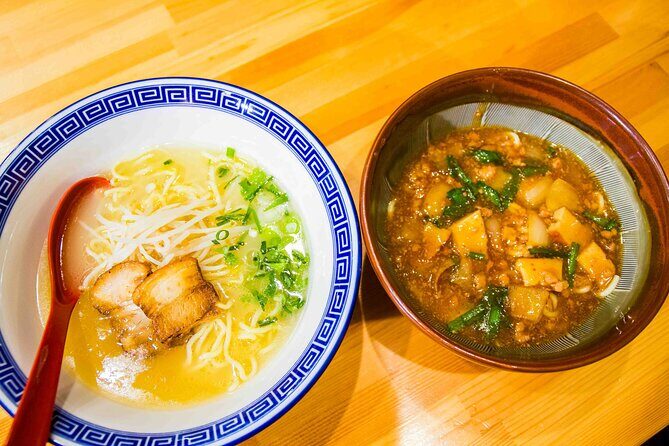 Exclusive Ramen Kitchen Experience - FAQ