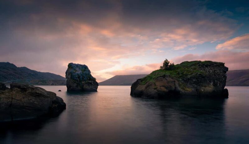 Exclusive Reykjanes Peninsula & Blue Lagoon Private Tour - The Sum Up