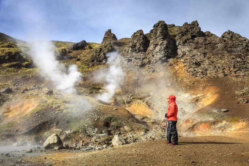 Exclusive Reykjanes Peninsula & Blue Lagoon Private Tour - Discover the Natural Wonders of Iceland’s Reykjanes Peninsula with a Private Tour