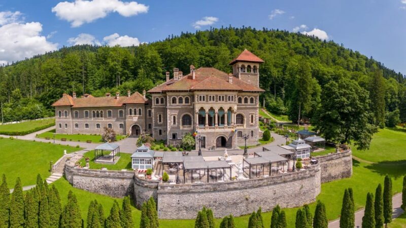 Exclusive Romanian Gems Only for You - An In-Depth Look at the Romanian Charm