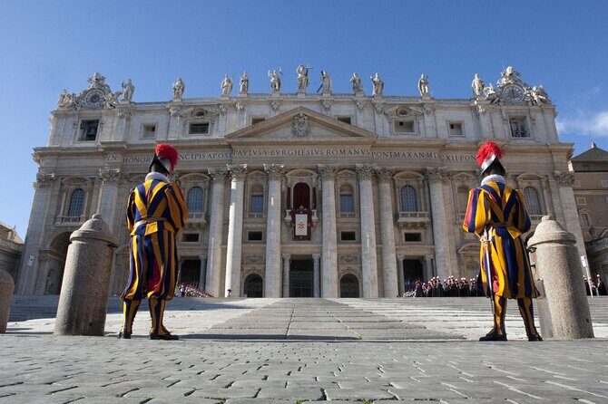 Exclusive Rome Explorer: Personalized Tour & Chauffeur - FAQ
