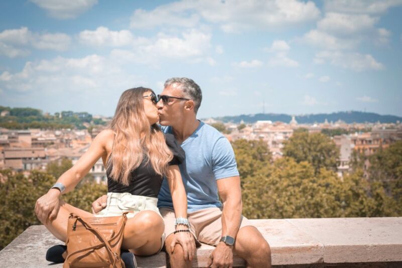 Exclusive Rome Vespa Tour with Professional Photographer - Who Will Love This Experience?
