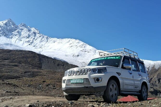 "Exclusive Round-Trip Transfer: Pokhara to Jomsom & Muktinath" - A Practical Guide to the Pokhara-Jomsom-Muktinath Transfer
