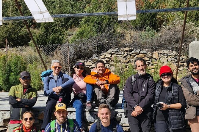 "Exclusive Round-Trip Transfer: Pokhara to Jomsom & Muktinath" - Cost, Value, and Practical Tips